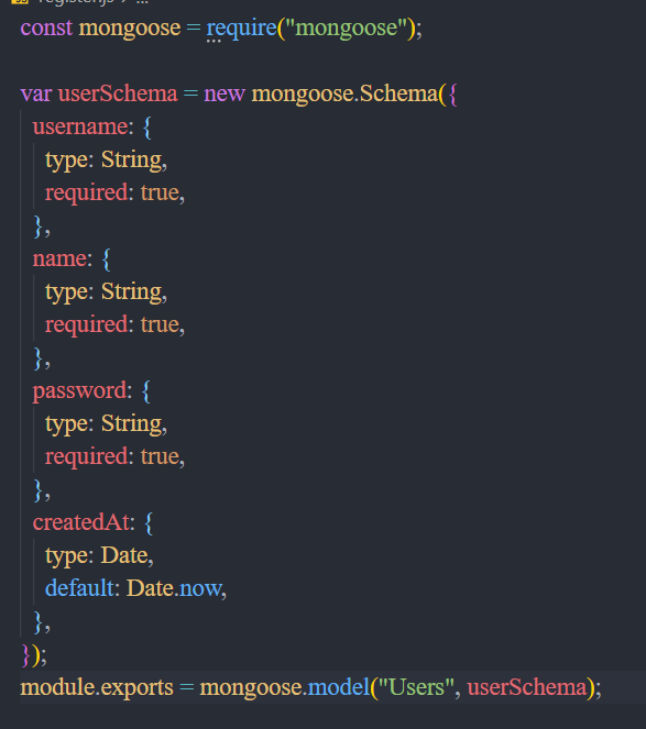 ارور/مشکل E11000 duplicate key error collection